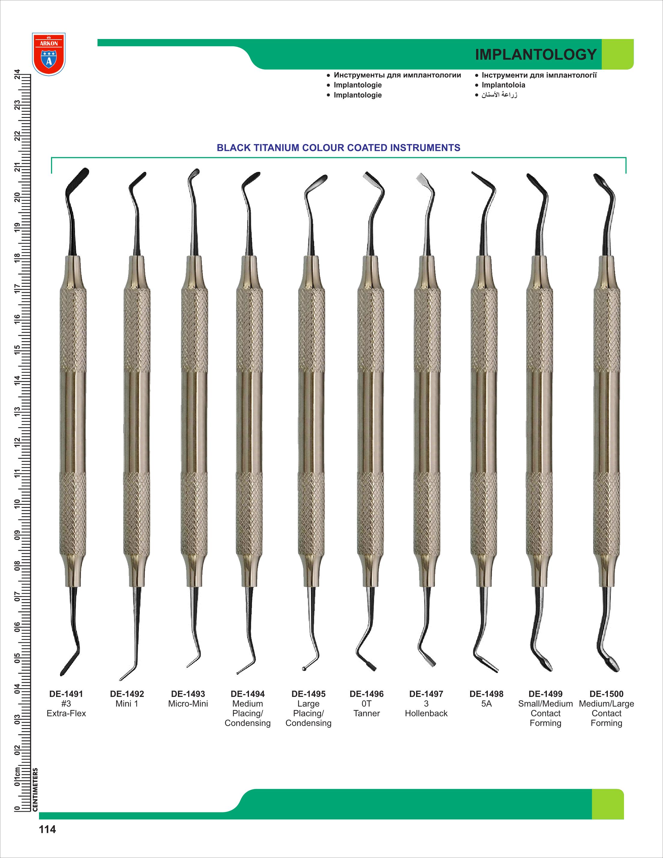 Dental Catalogue - sspkavals - Page 123 | Flip PDF Online | PubHTML5