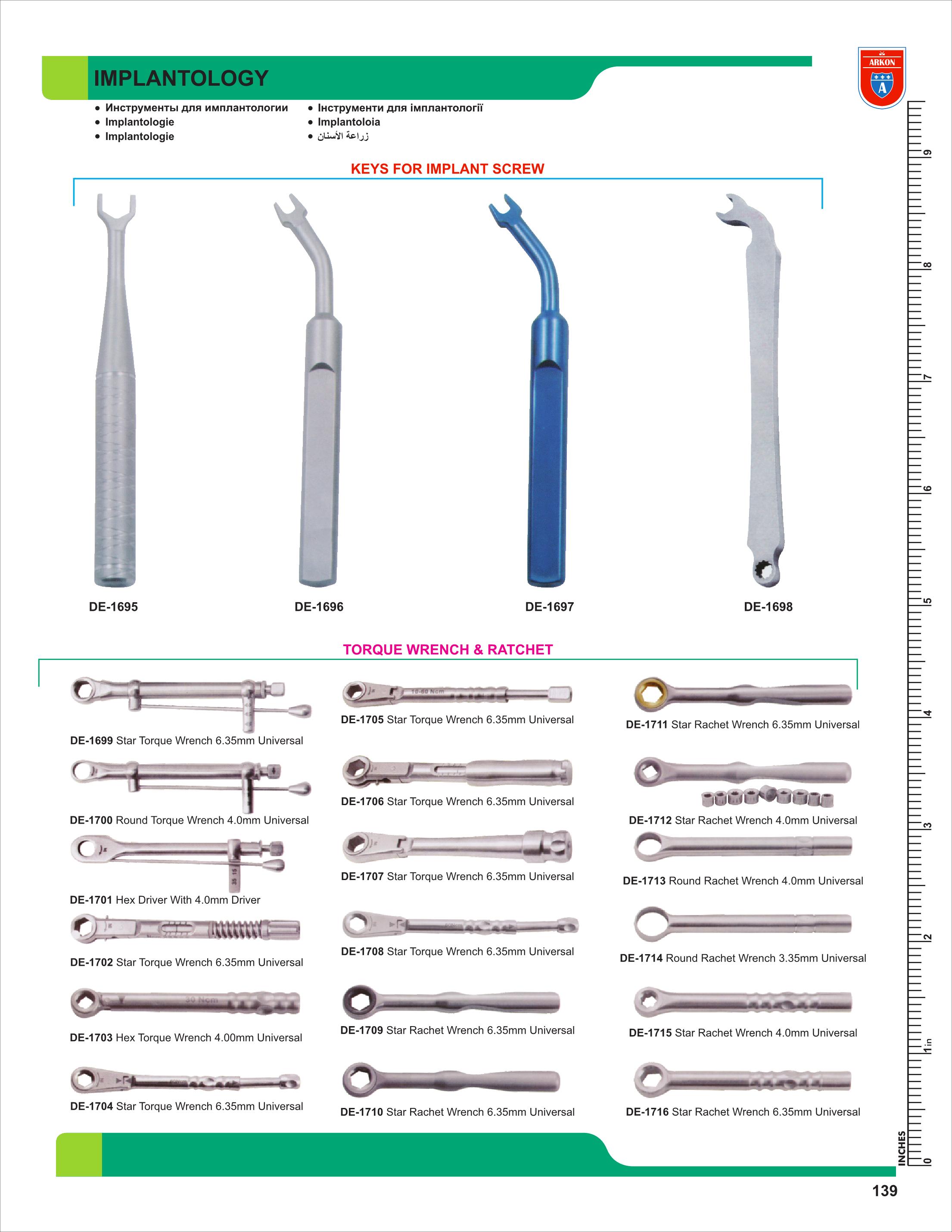 Dental Catalogue - sspkavals - Page 148 | Flip PDF Online | PubHTML5