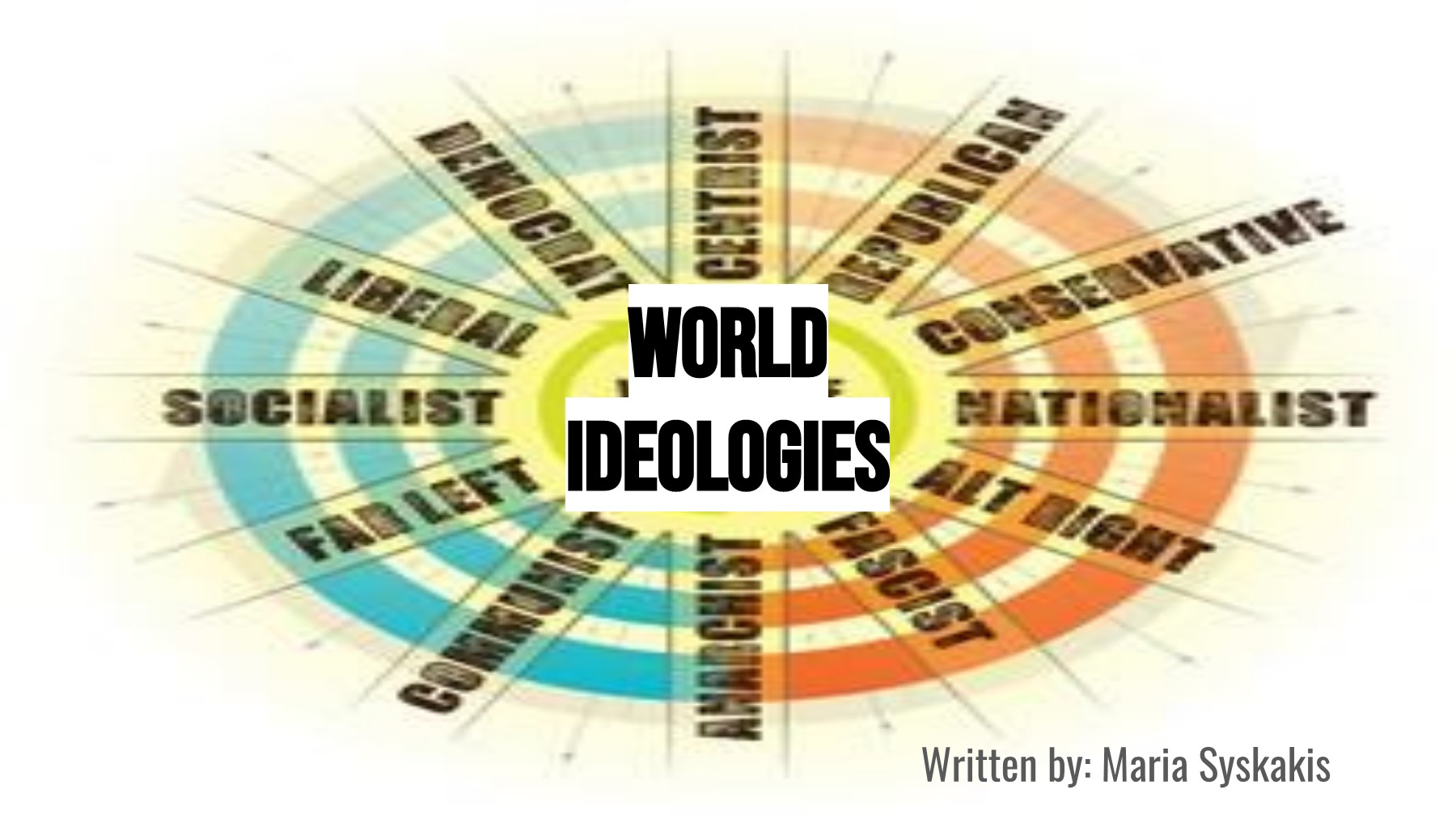 Ideologies - marias0104 - Page 1 - 14 | Flip PDF Online | PubHTML5