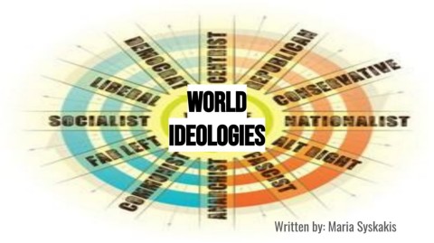 Ideologies - marias0104 - Page 1 - 14 | Flip PDF Online | PubHTML5