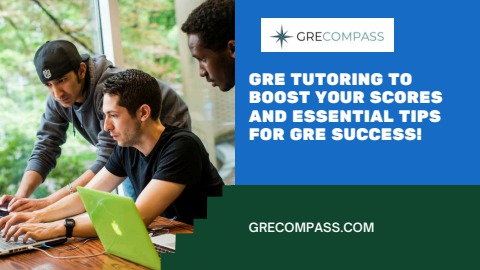 Gre Tutoring
