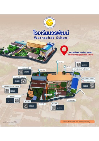 คู่มือรับสมัครนักเรียนปีการศึกษา 2567 - Warraphat School - หน้าหนังสือ 37 | พลิก PDF ออนไลน์ ...