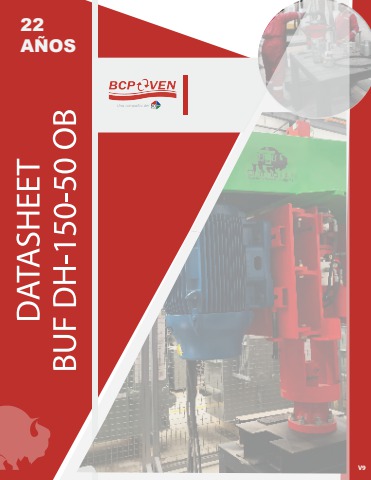 BUFFALO_V9_BCPVEN Y DATASHEET