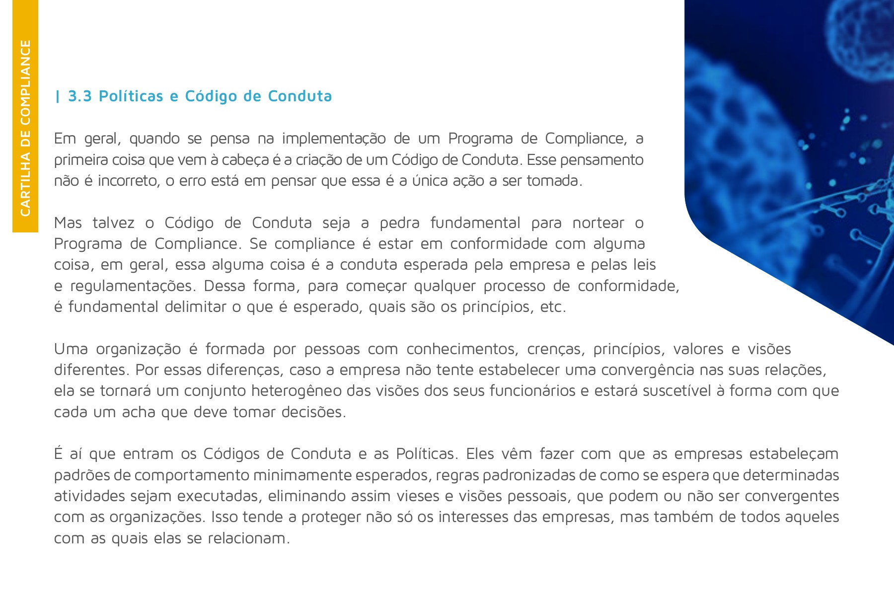 Cartilha de Compliance - administrativo - Página 22 | PDF Online | PubHTML5