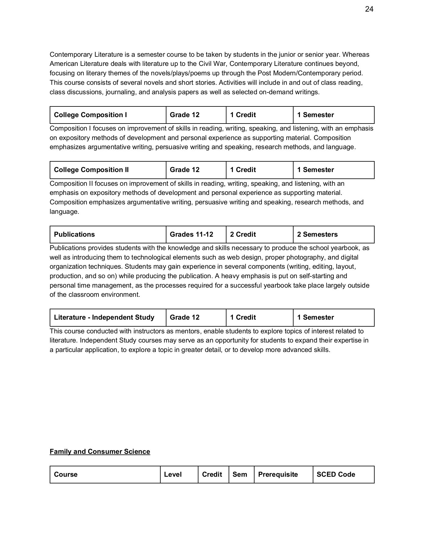 North Butler Registration Planning Guide - patrick.mcalpine - Page 24 ...