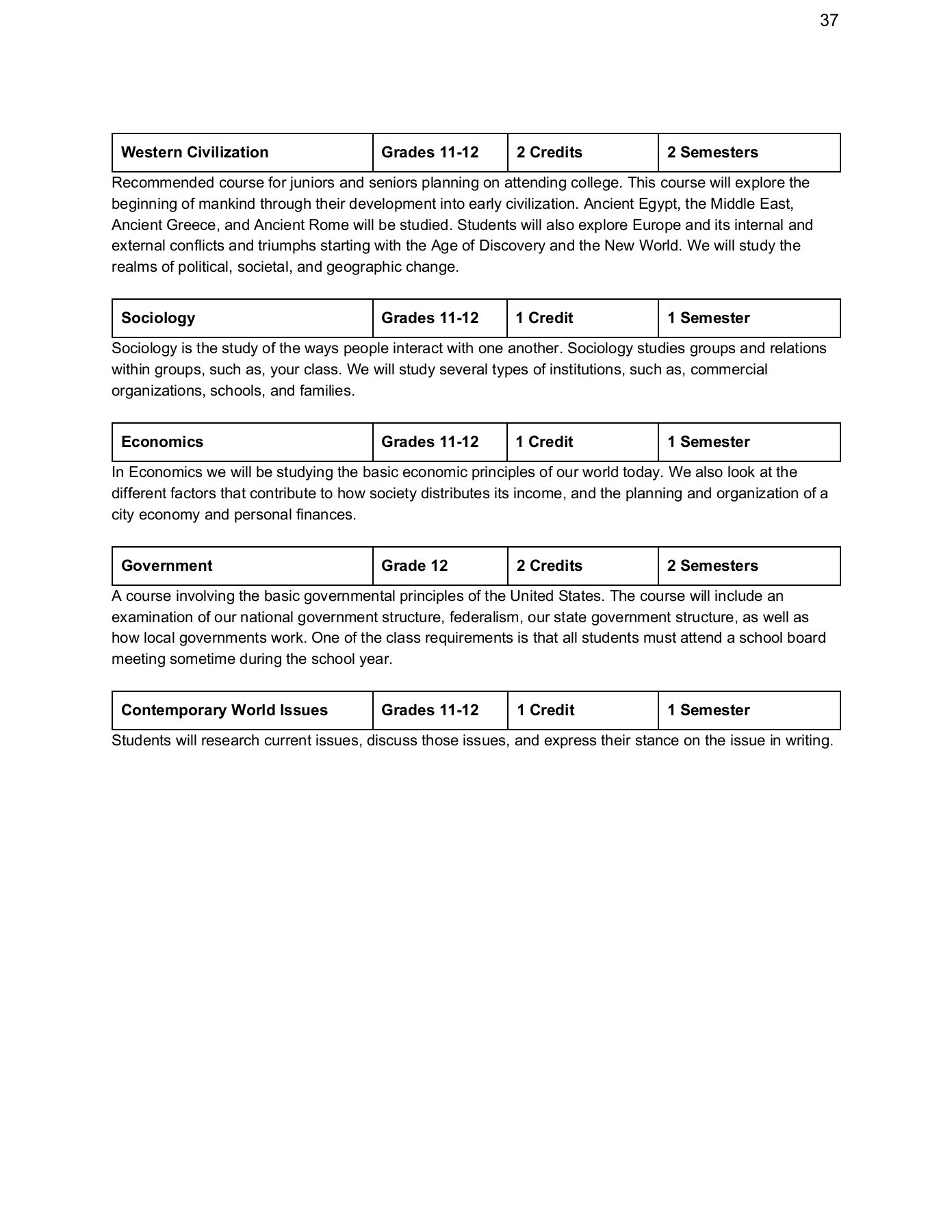 North Butler Registration Planning Guide - patrick.mcalpine - Page 37 ...