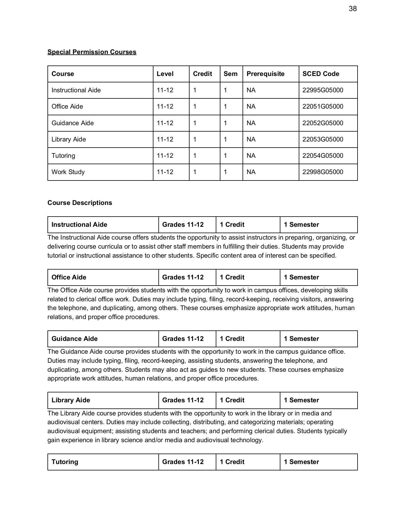 North Butler Registration Planning Guide - patrick.mcalpine - Page 38 ...