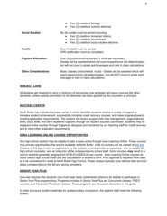 North Butler Registration Planning Guide - patrick.mcalpine - Page 8 ...
