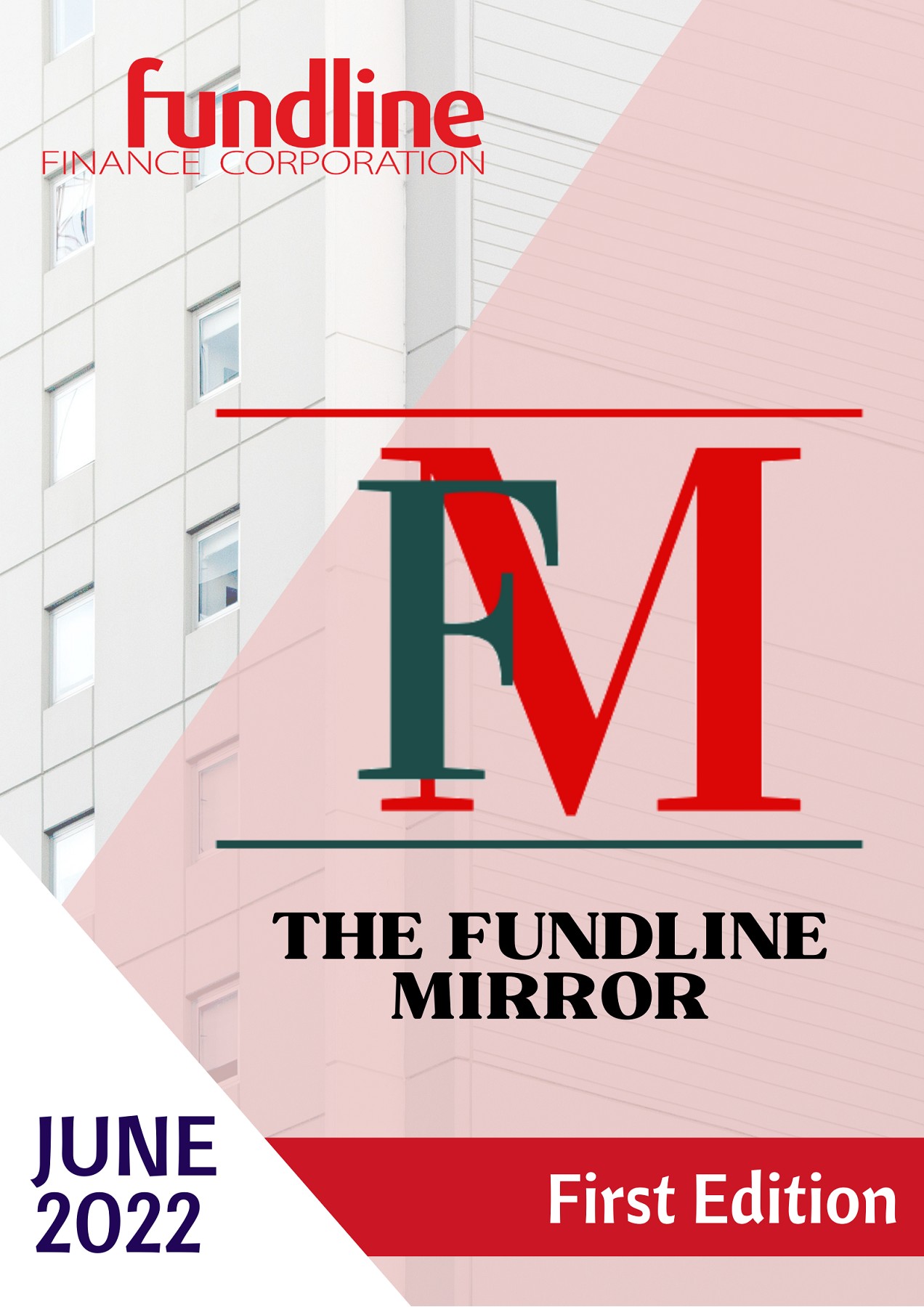 FUNDLINE MIRROR JUNE 2022 ISSUE - Micai Ledesma - Page 1 - 12 | Flip ...