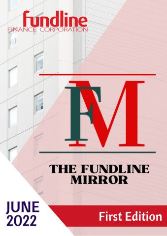 FUNDLINE MIRROR JUNE 2022 ISSUE - Micai Ledesma - Page 1 - 12 | Flip ...