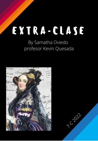 extra-class (1) - soviedo - Página 1 - 16 | Flip PDF en línea | PubHTML5