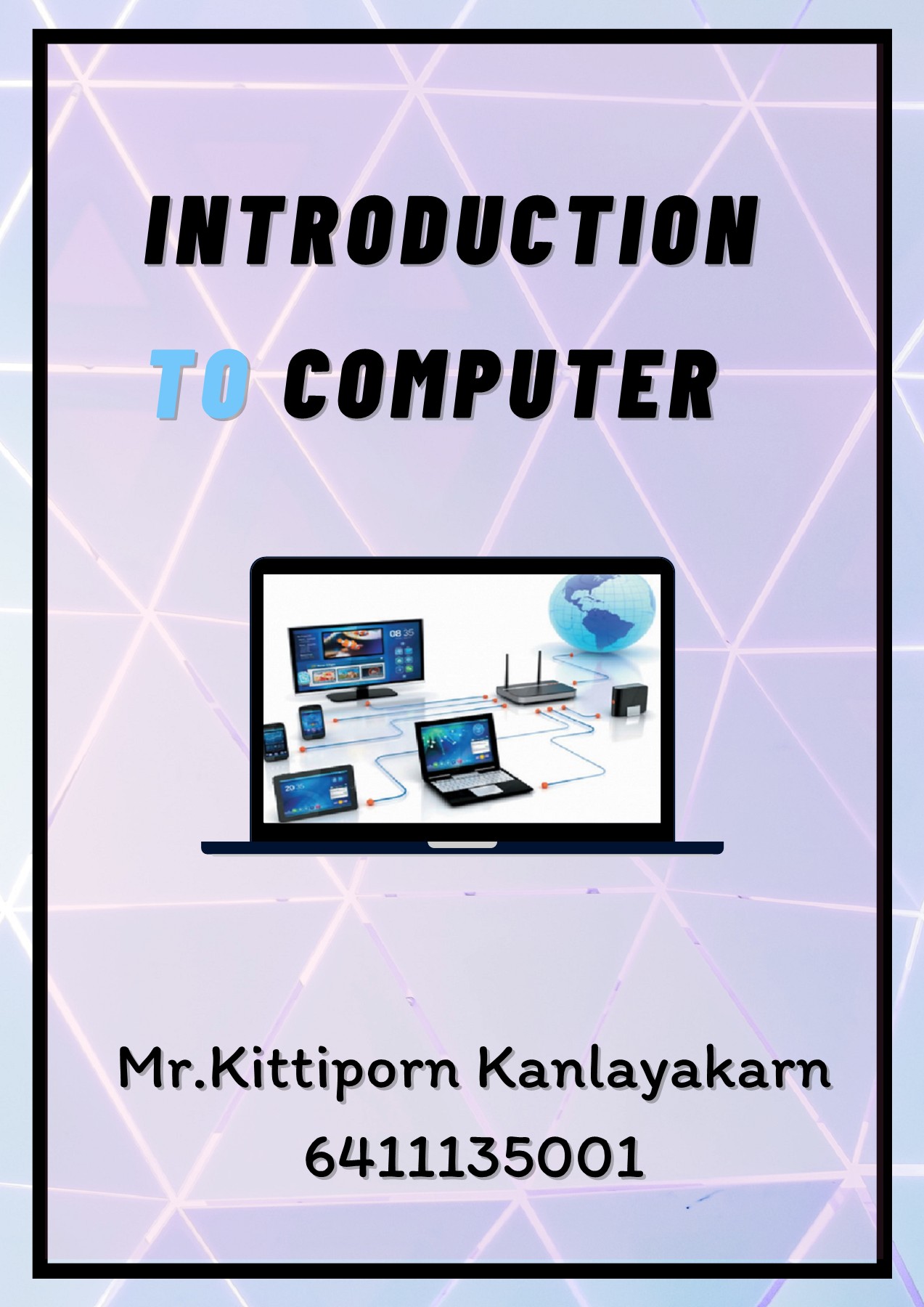 E-BOOK 001 - KITTIPORN KANLAYAKARN - Page 1 - 15 | Flip PDF Online ...