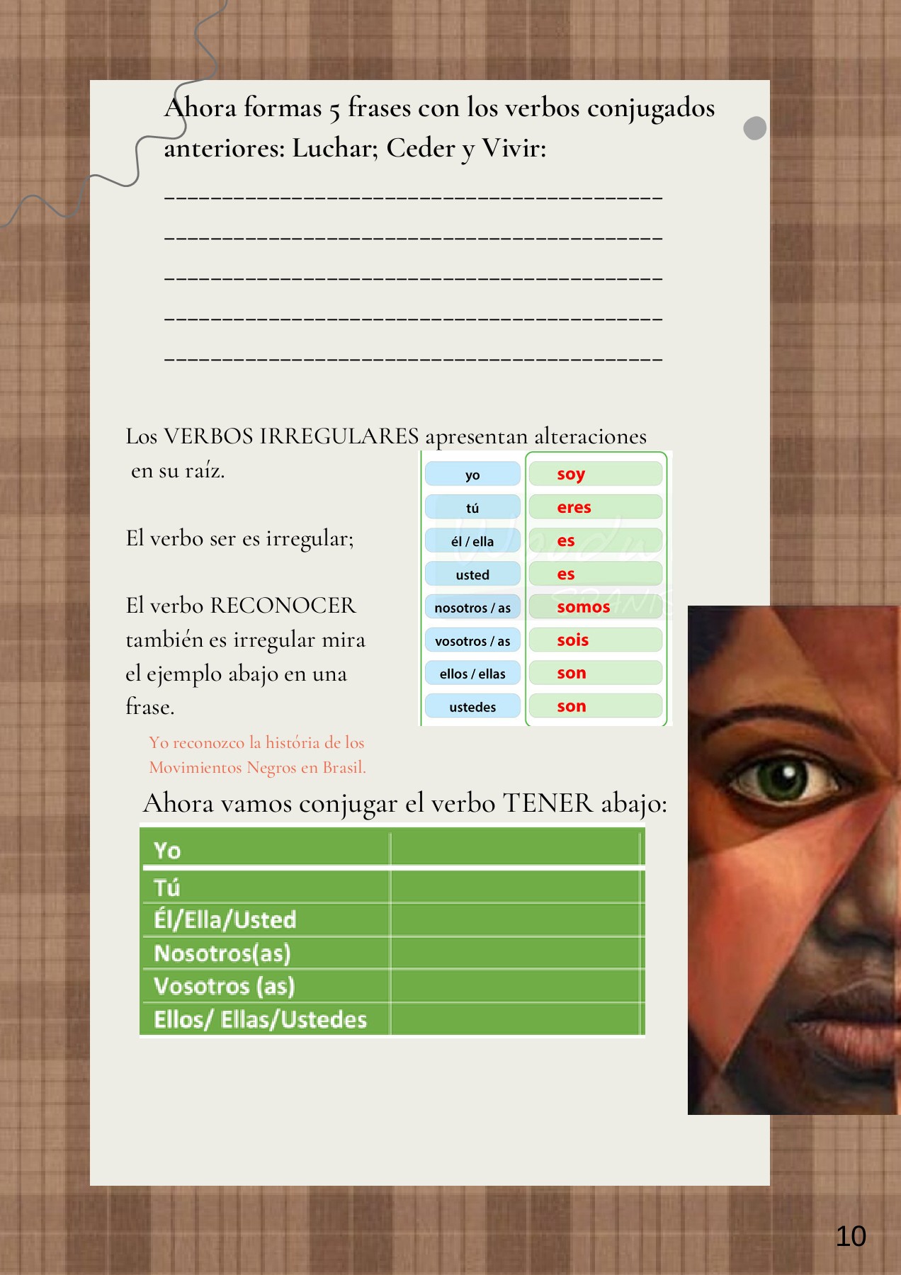 LIBRO ALUMNO - mariaandriellypimentel - Page 10 | Flip PDF Online ...