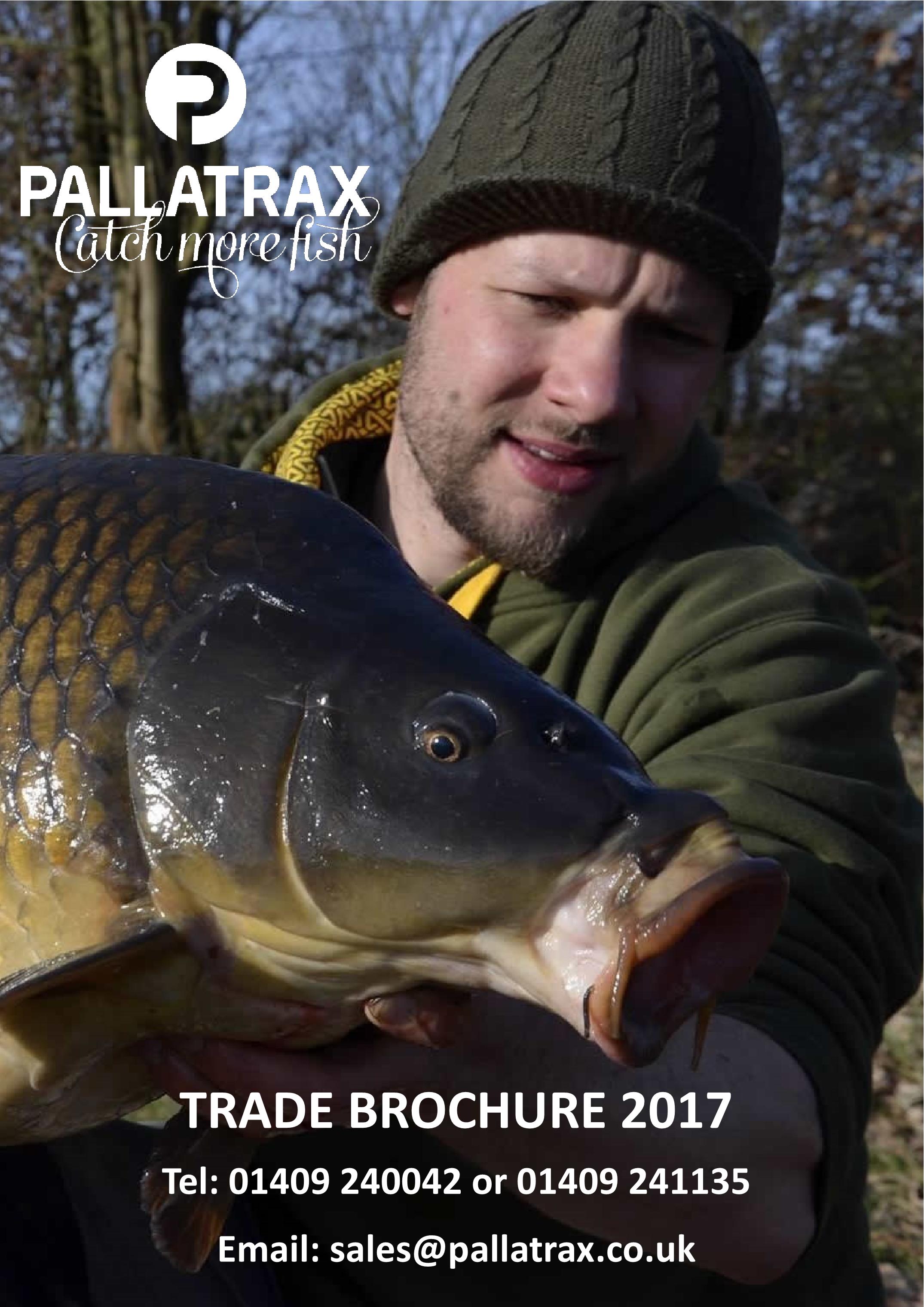 Pallatrax Trade Brochure - May 2017 - tomupton - Page 1 - 41 | Flip PDF Online | PubHTML5