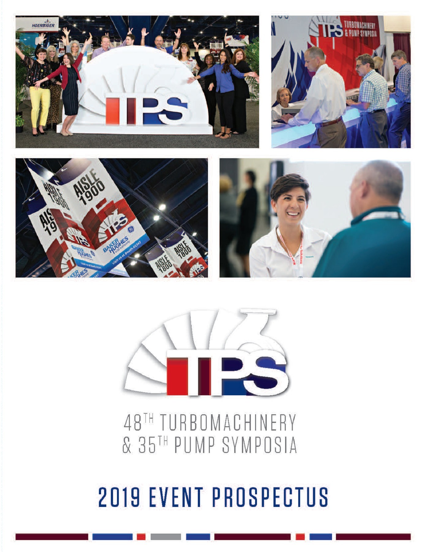 TPS 2019 Event Prospectus - Turbomachinery Lab - Page 1 - 8 | Flip PDF ...