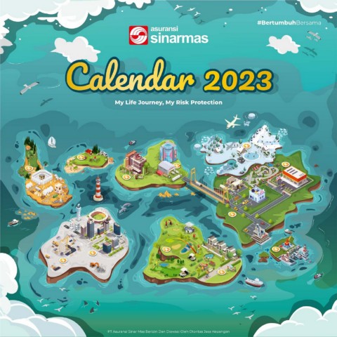 Kalender ASM 2023