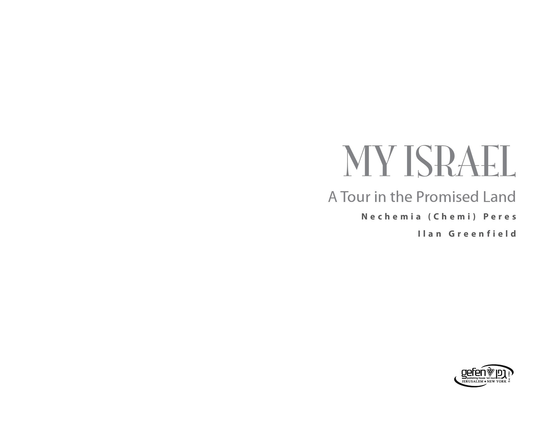 my israel - hadas_shochat - Page 1 - 9 | Flip PDF Online | PubHTML5