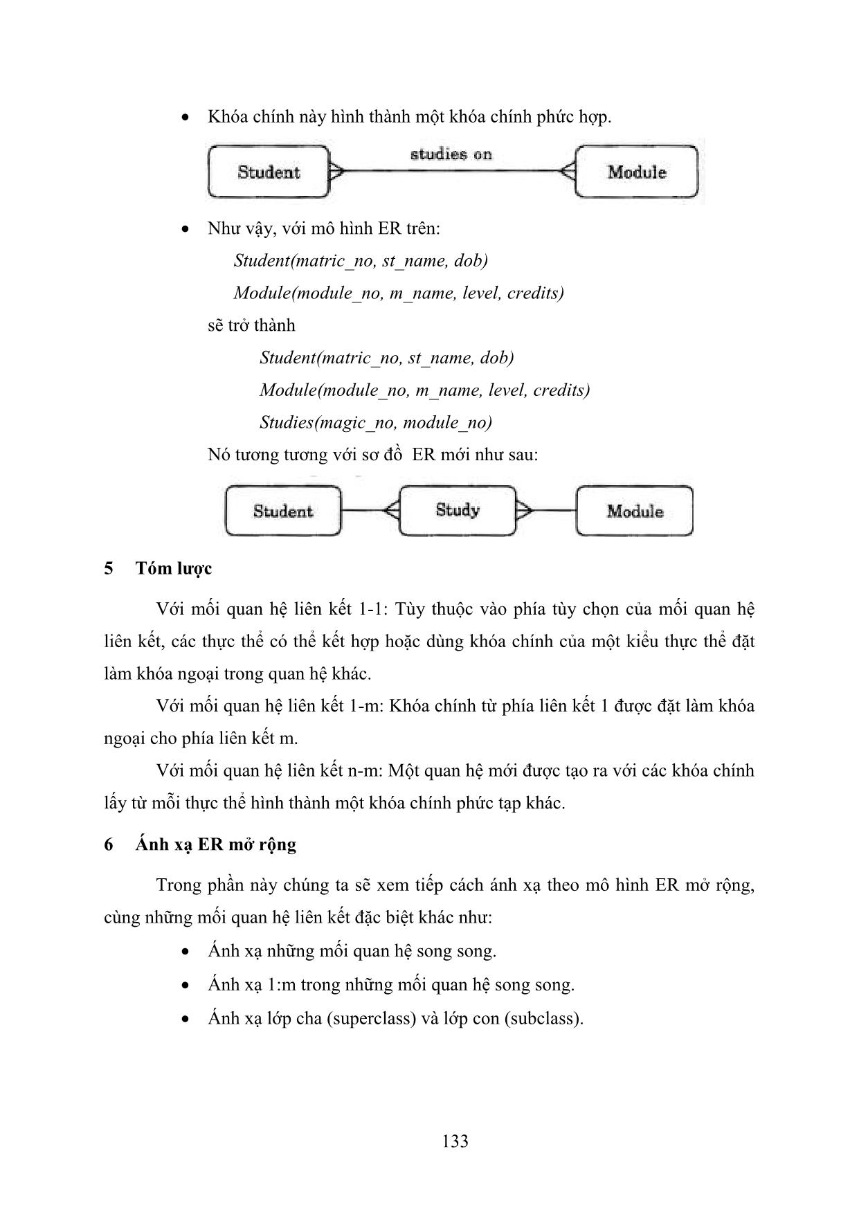 giao trinh CSDL - tranhongquang11 - Trang 143 | PDF lật trang trực tuyến | PubHTML5
