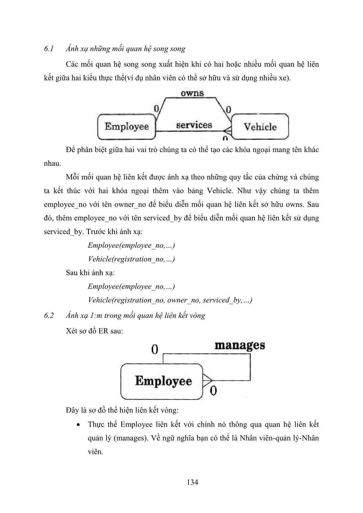 giao trinh CSDL - tranhongquang11 - Trang 144 | PDF lật trang trực tuyến | PubHTML5