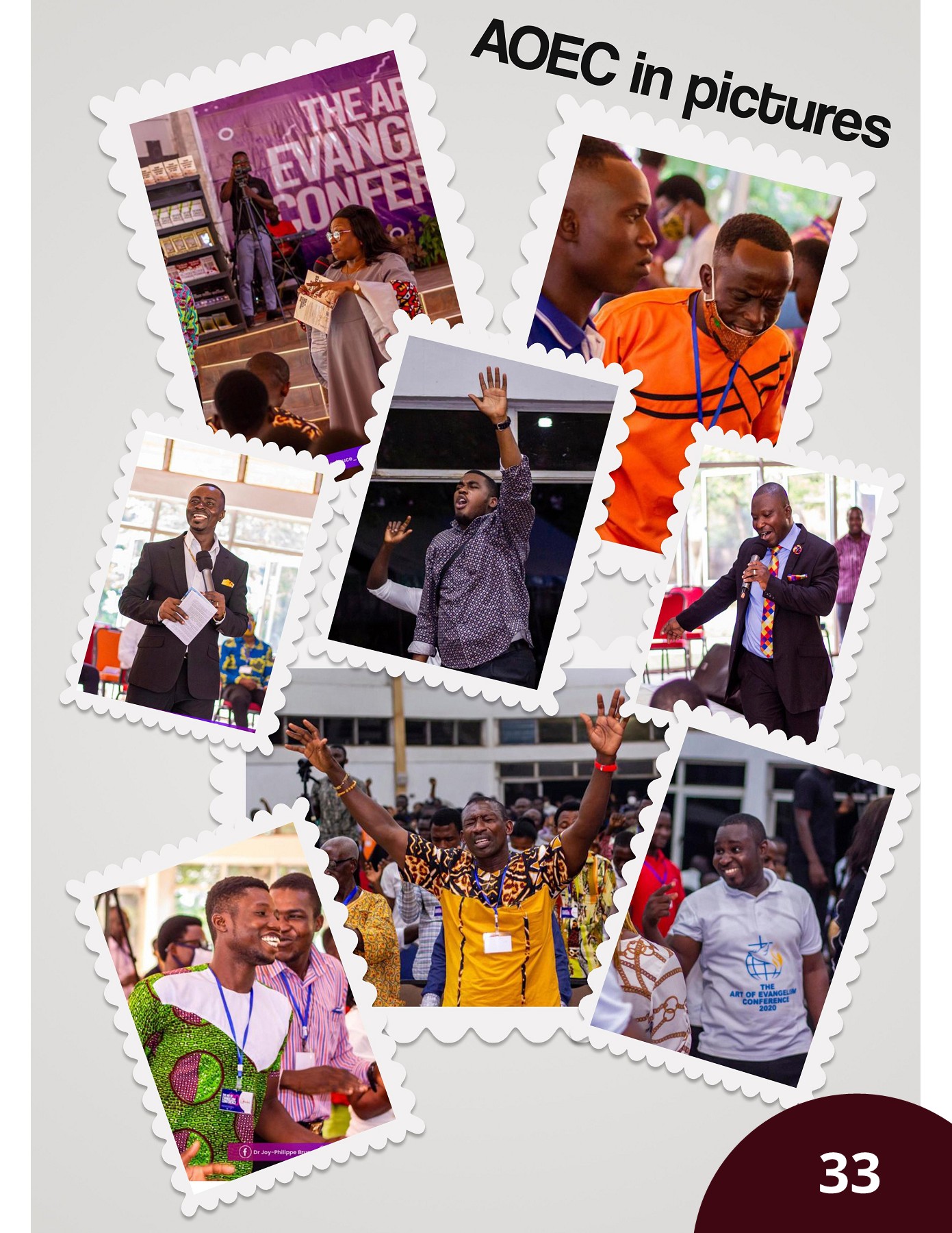 Magazine - Richmond Carter - Page 36 | Flip PDF Online | PubHTML5