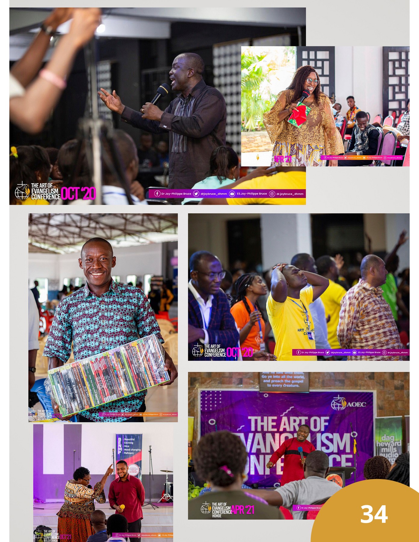 Magazine - Richmond Carter - Page 37 | Flip PDF Online | PubHTML5