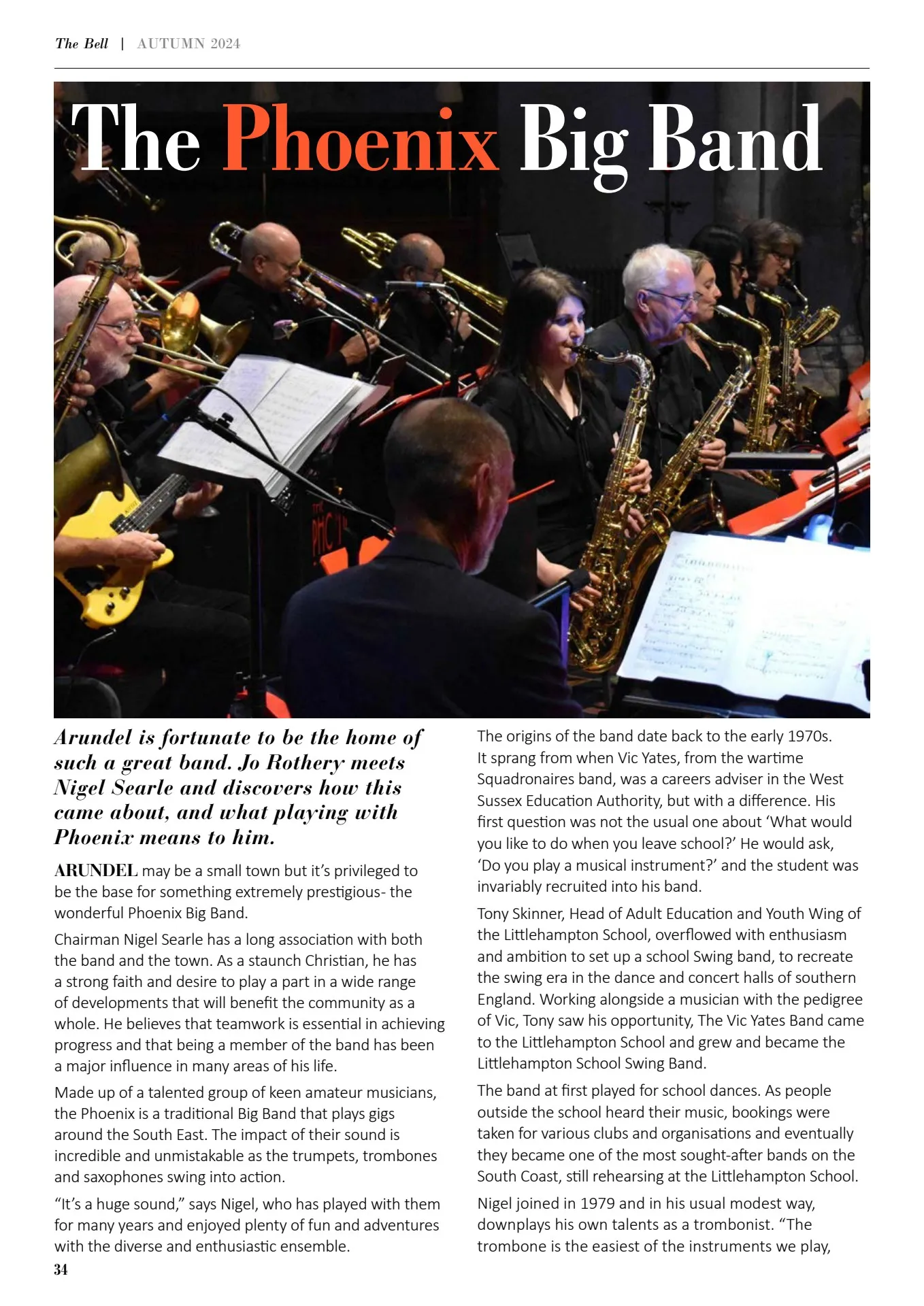 BELL AUTUMN 2024 web - designjas - Page 34 | Flip PDF Online | PubHTML5