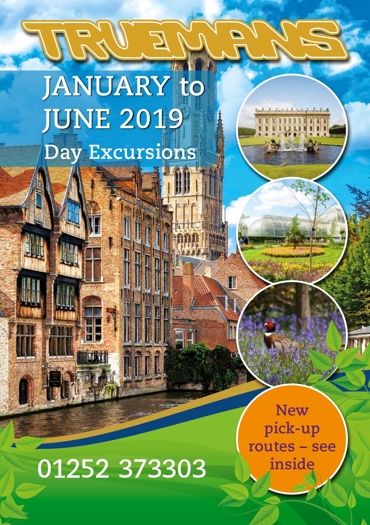 TT A5 JAN-JUNE 2019 web - designjas - Page 1 - 32 | Flip PDF Online ...