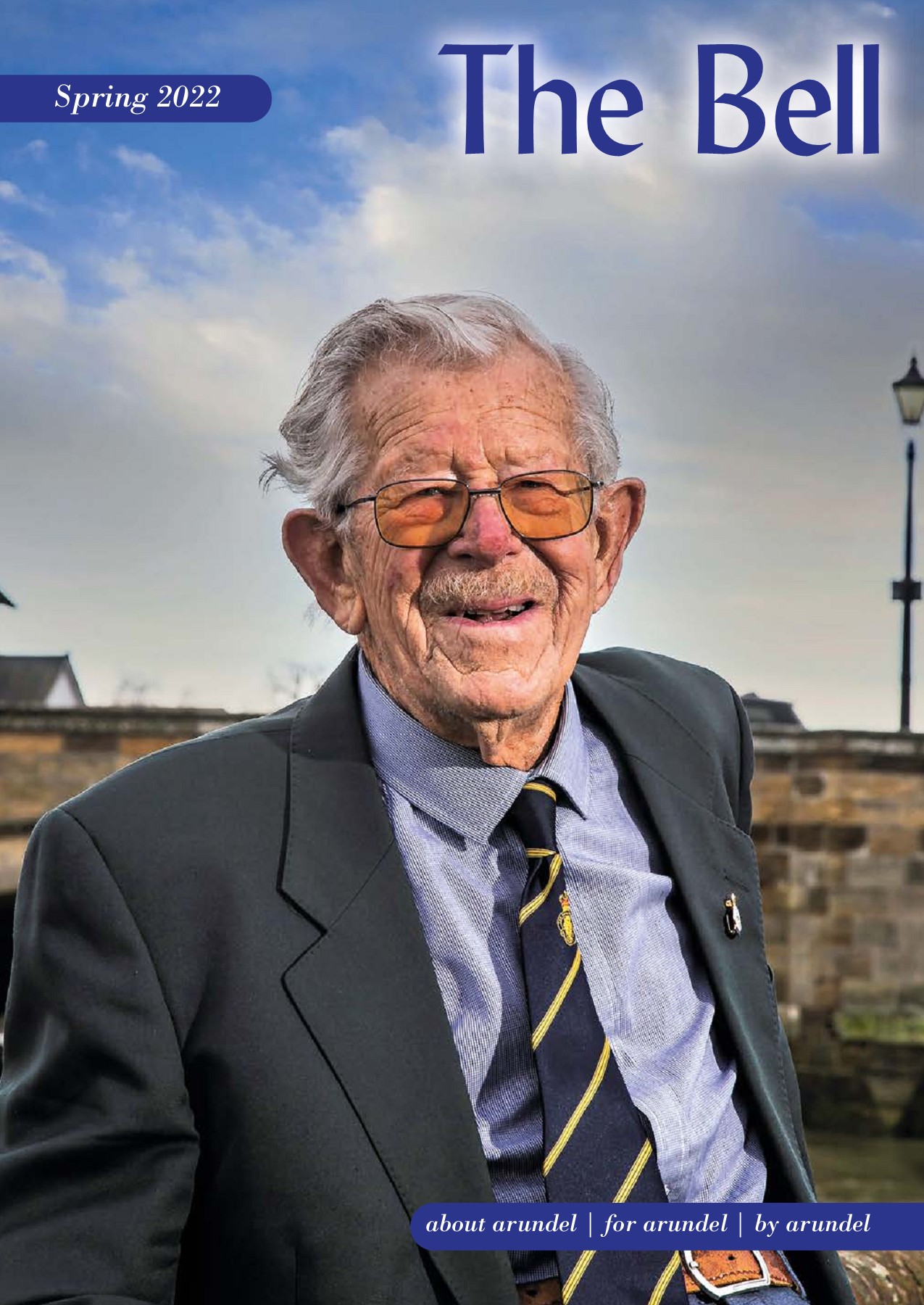 BELL SPRING 2022 web - designjas - Page 1 - 60 | Flip PDF Online | PubHTML5