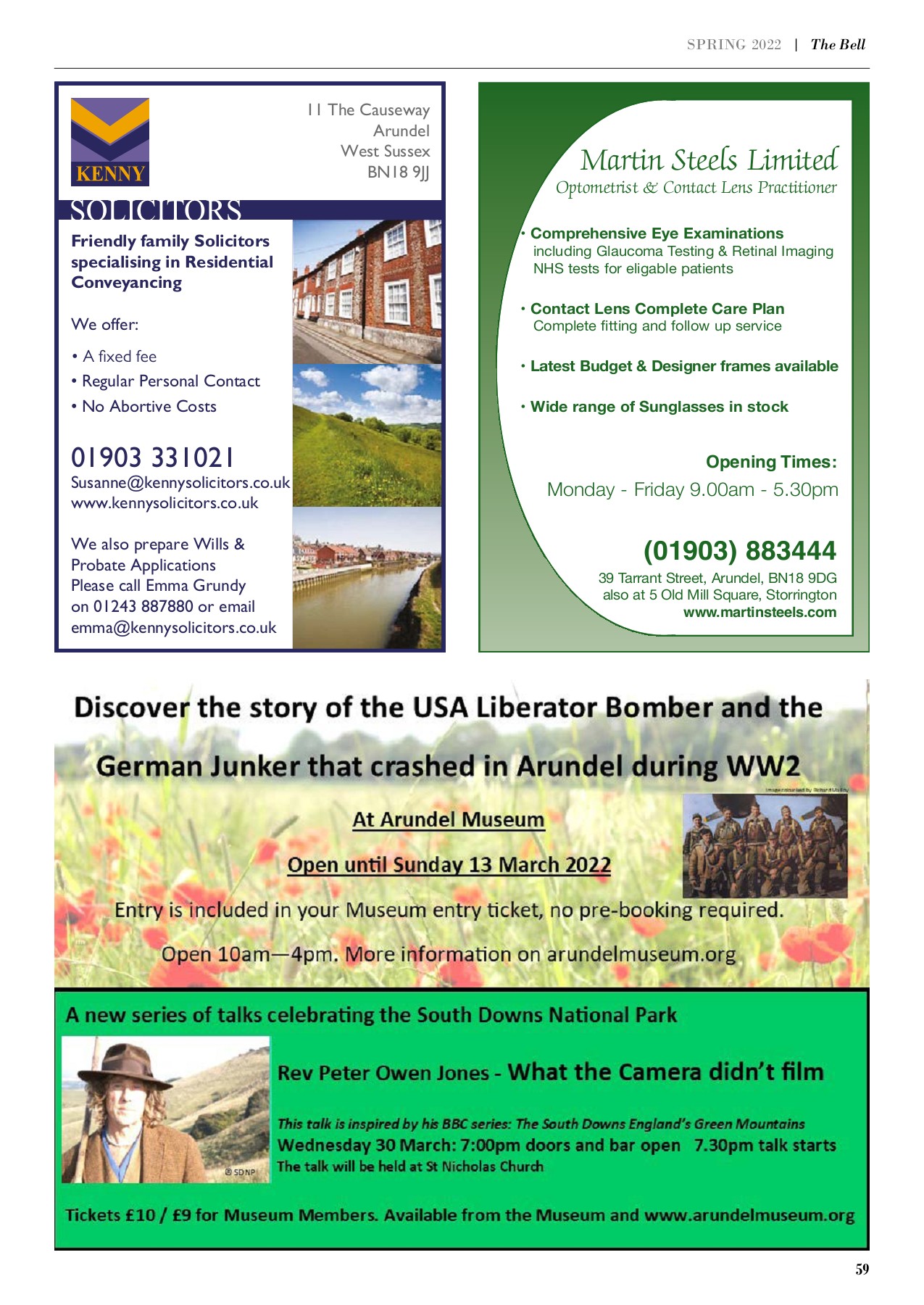 BELL SPRING 2022 web - designjas - Page 59 | Flip PDF Online | PubHTML5