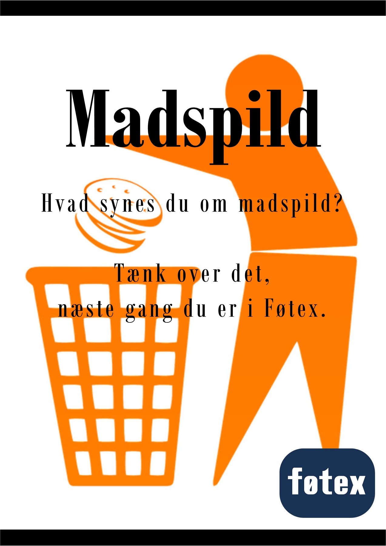 madspild brochure - annika surry - Side 1 - 8 | Online PDF | PubHTML5