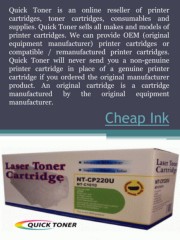 Toner Cartridges - Buy Toner Online - Page 1 - 10 | Flip PDF Online ...