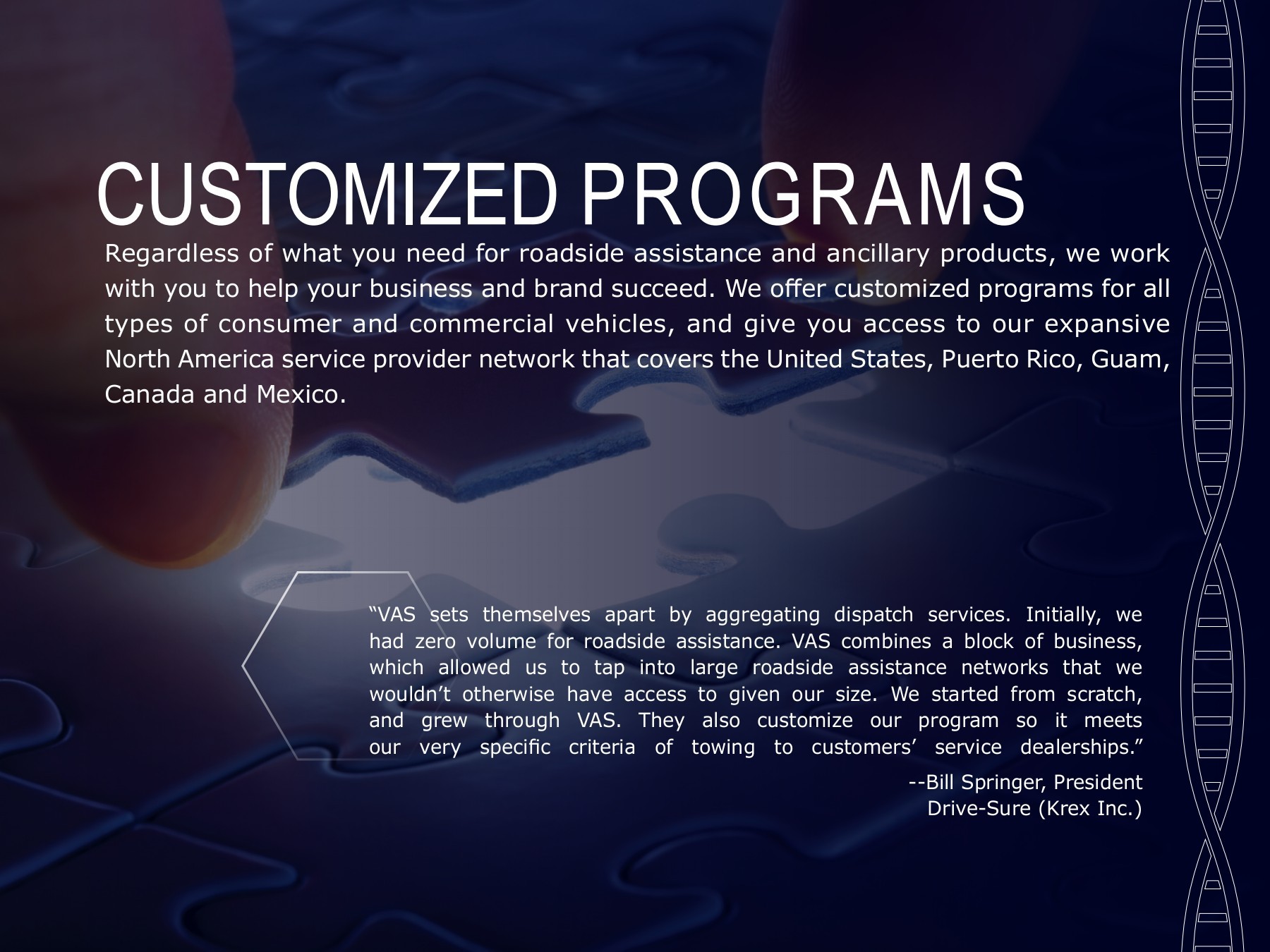 VAS_Brochure_Print Final Version - abertrand - Page 12 | Flip PDF ...