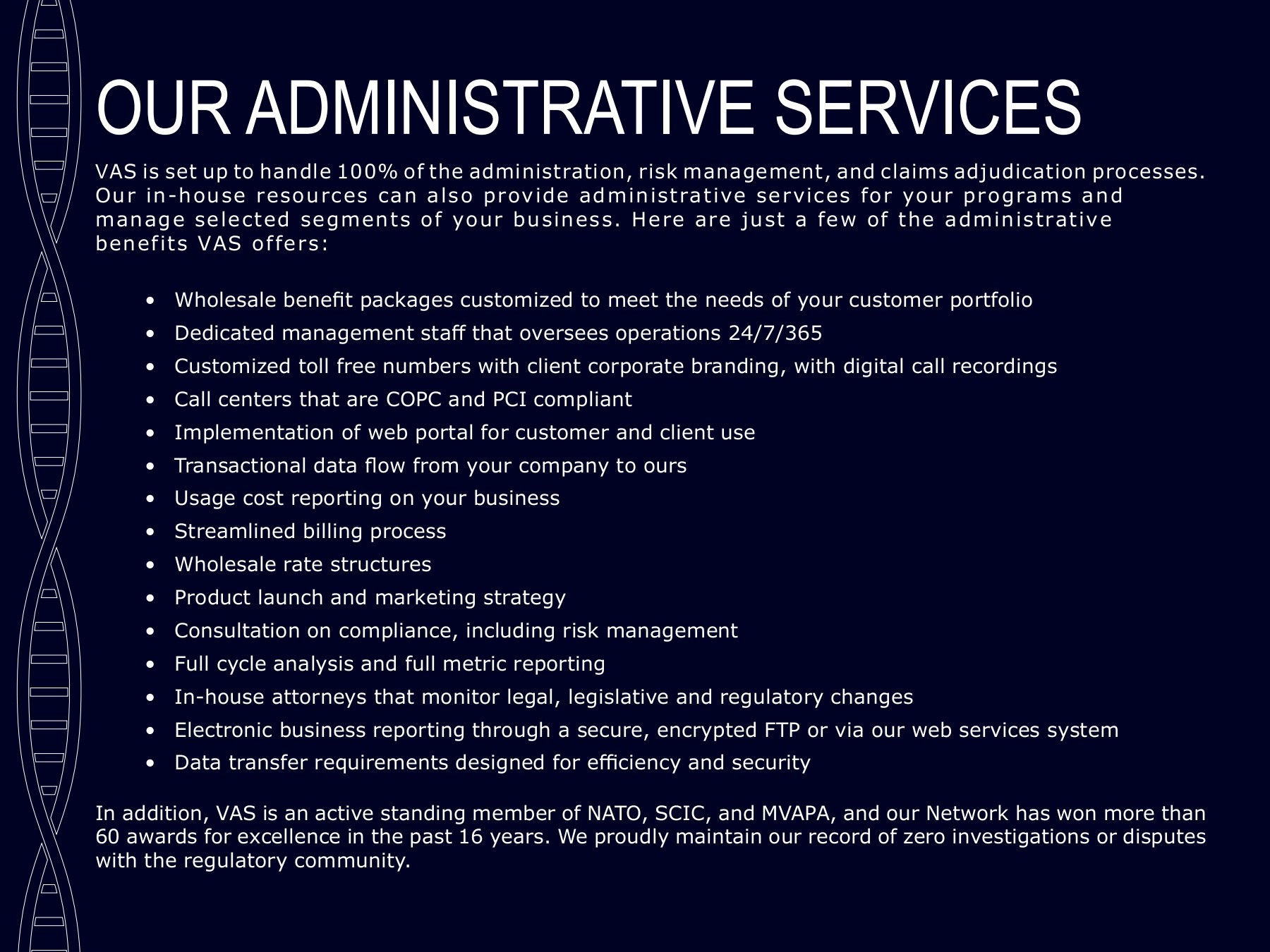 VAS_Brochure_Print Final Version - abertrand - Page 14 | Flip PDF ...