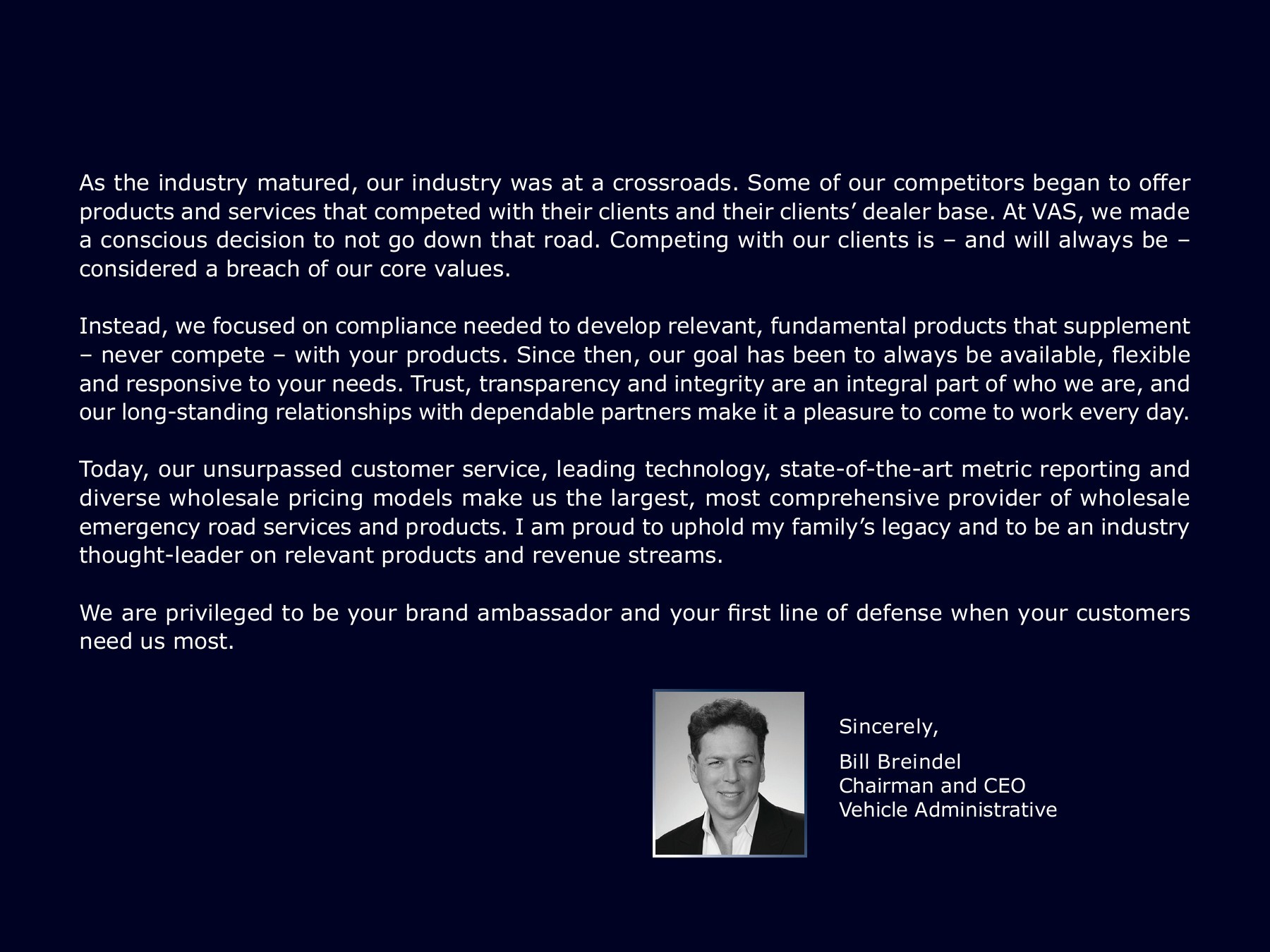 VAS_Brochure_Print Final Version - abertrand - Page 5 | Flip PDF Online ...