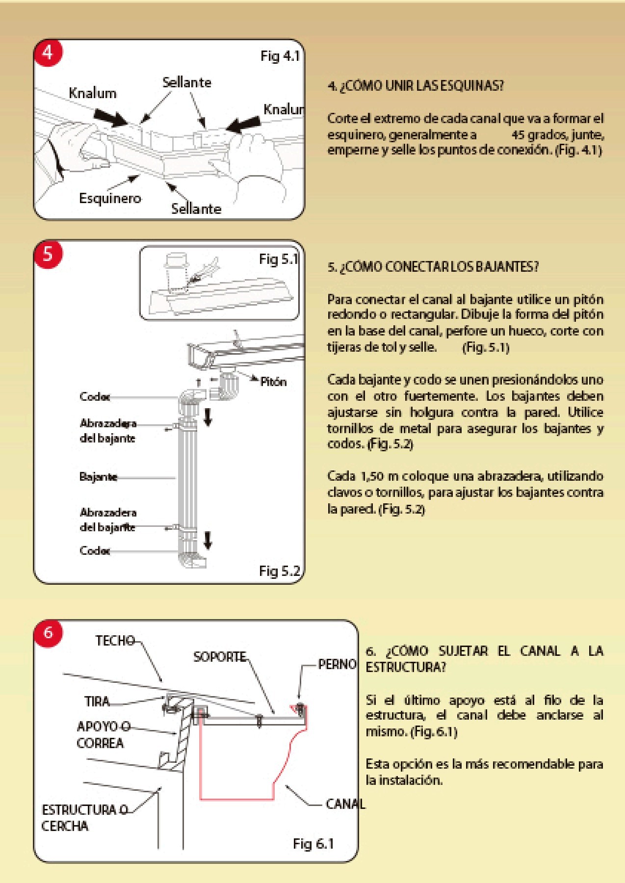 Guía de instalación Knalum - Santiago G. Mencías-Villavicencio - Page 6 ...