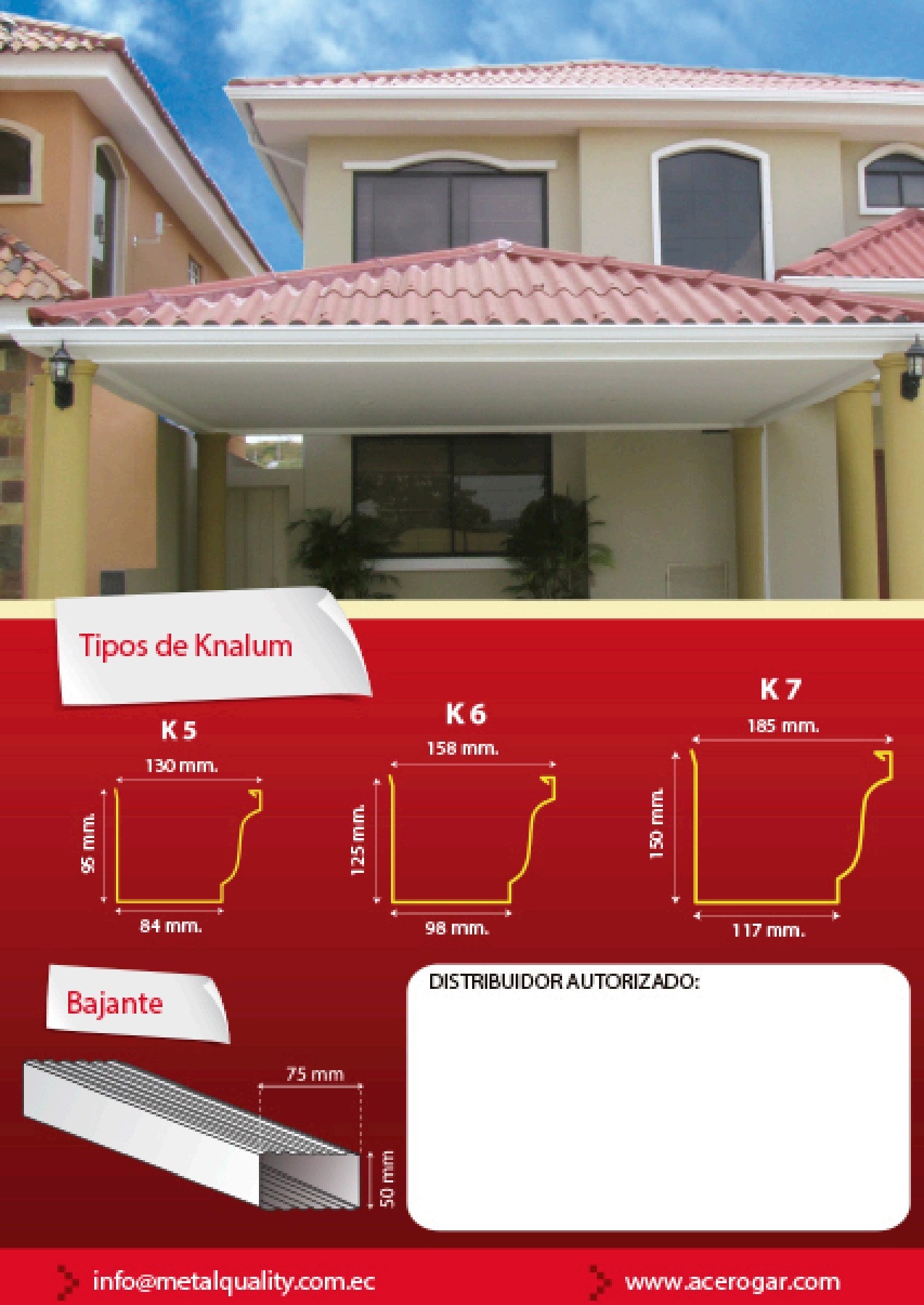 Guía de instalación Knalum - Santiago G. Mencías-Villavicencio - Page 8 ...