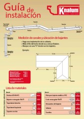 Guía de instalación Knalum - Santiago G. Mencías-Villavicencio - Page 4 ...