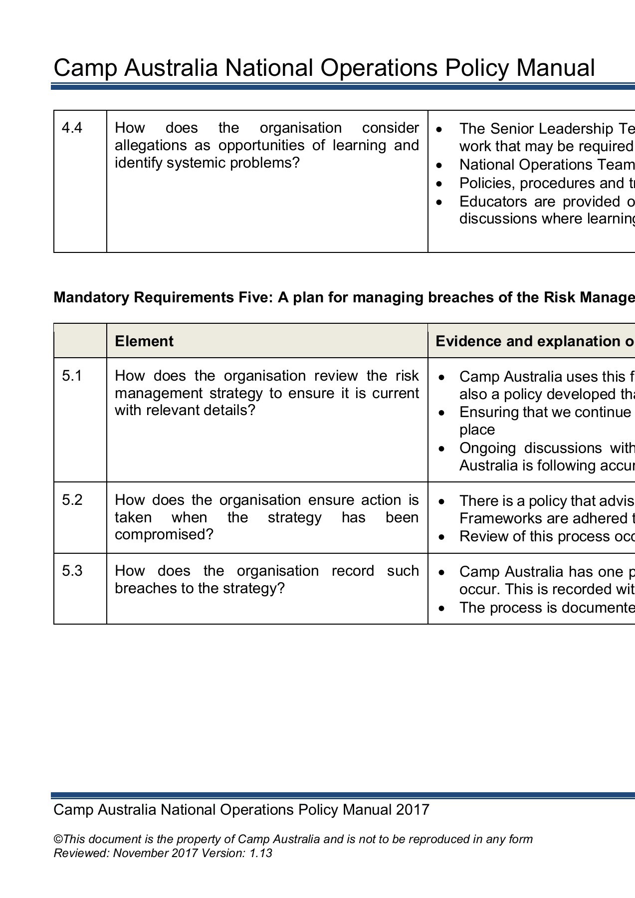 National Operations Policy Manual - jacob.towne - Page 195 | Flip PDF ...
