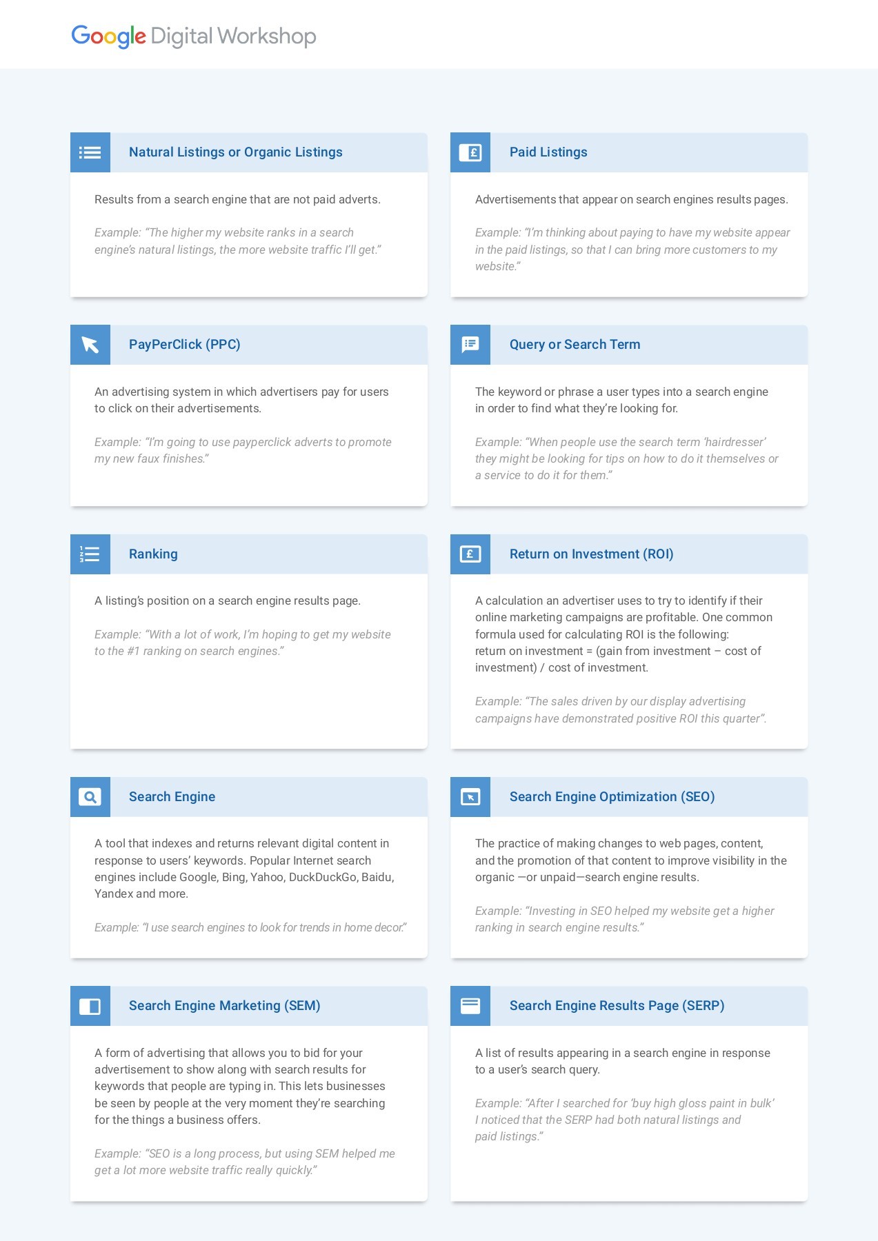 2-digital-marketing-glossary - Kaushik Gupta - Page 4 | Flip PDF Online ...