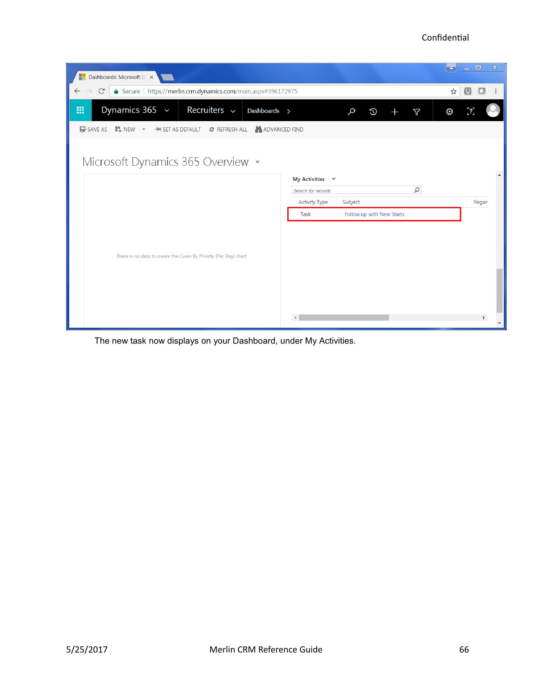 Merlin CRM Reference Guide - tsanderson1 - Page 67 | Flip PDF Online ...