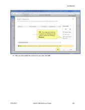 Merlin CRM Reference Guide - tsanderson1 - Page 127 | Flip PDF Online ...