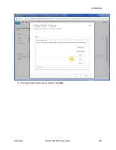 Merlin CRM Reference Guide - tsanderson1 - Page 147 | Flip PDF Online ...