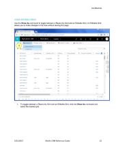 Merlin CRM Reference Guide - tsanderson1 - Page 23 | Flip PDF Online ...