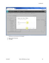Merlin CRM Reference Guide - tsanderson1 - Page 25 | Flip PDF Online ...