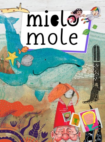 Miolo Mole - 2022
