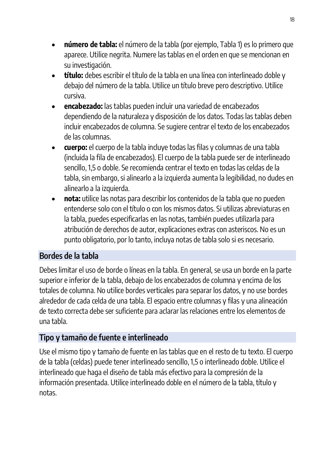 Guia-Normas-APA-7ma-edicion - Nelson Reyes - Página 18 | Flip PDF en ...