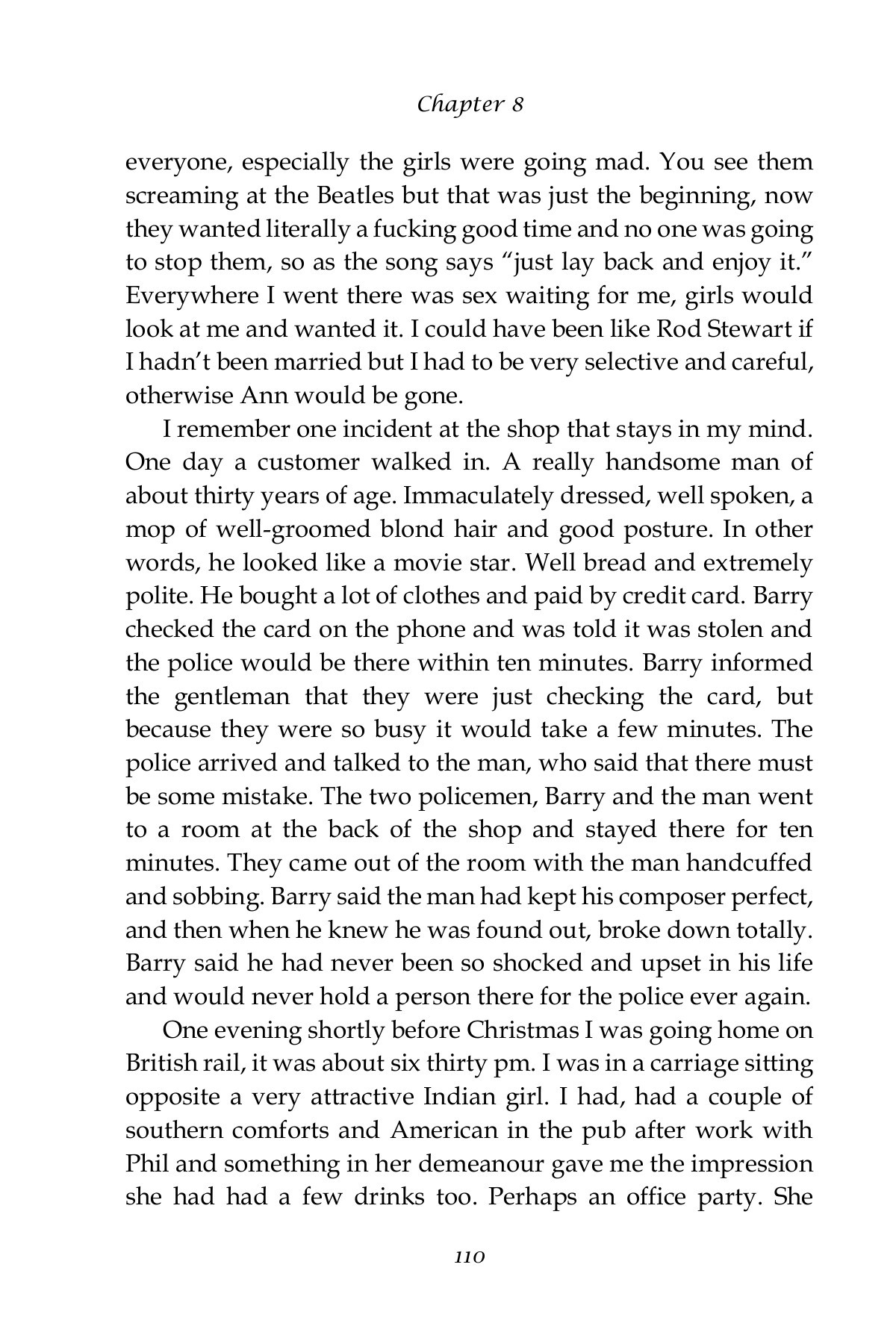 6 x 9 TEMPLATE The manuscript copy new headers 25-11-18 - drstevegreen ...