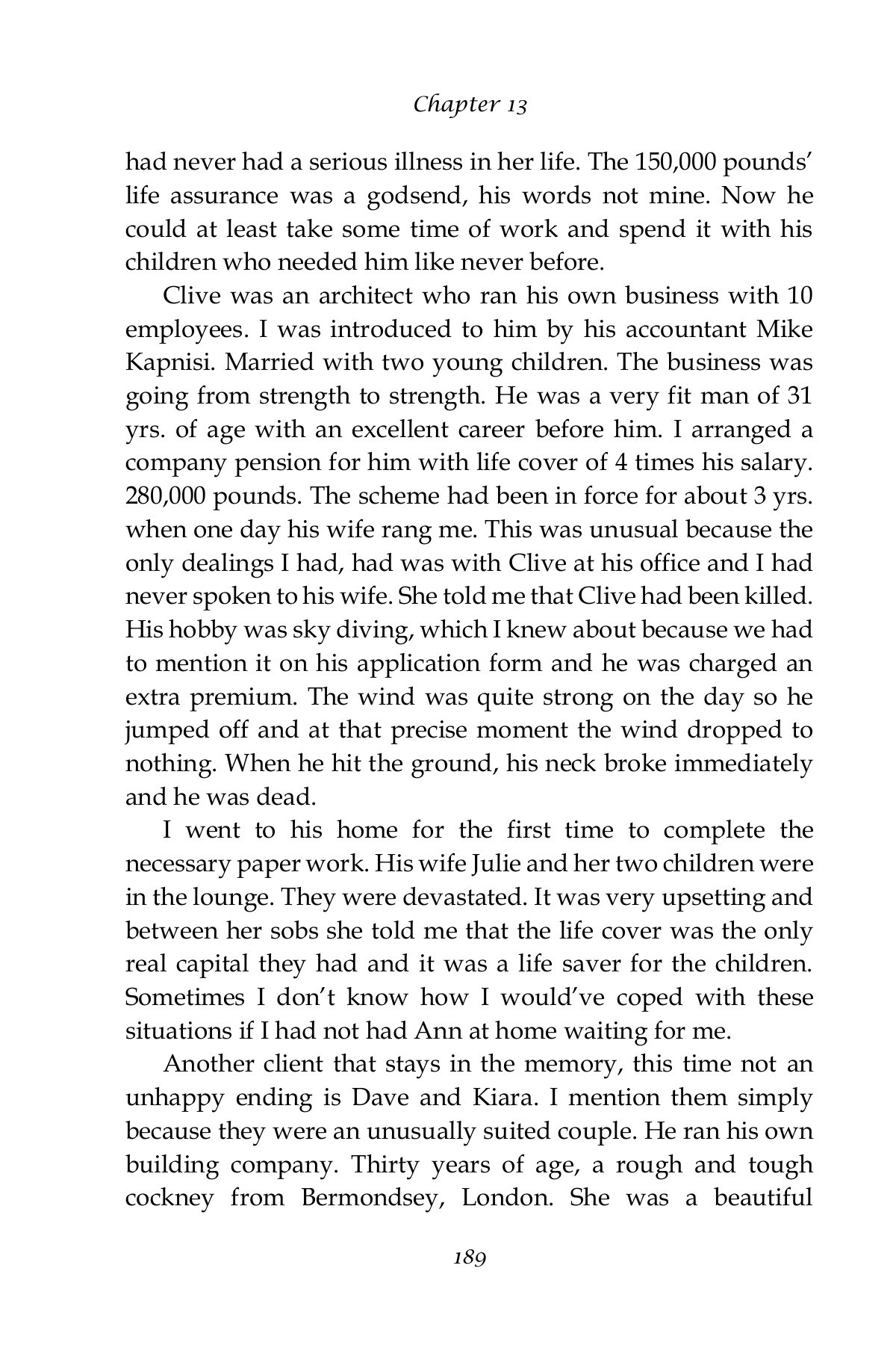 6 x 9 TEMPLATE The manuscript copy new headers 25-11-18 - drstevegreen ...