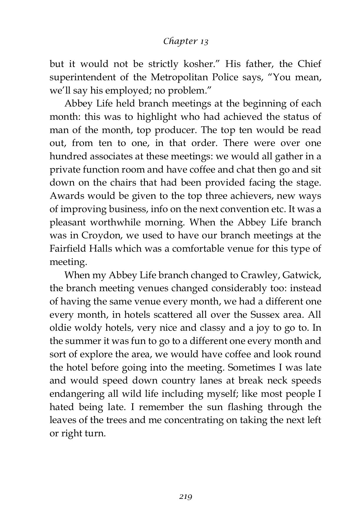 6 x 9 TEMPLATE The manuscript copy new headers 25-11-18 - drstevegreen ...