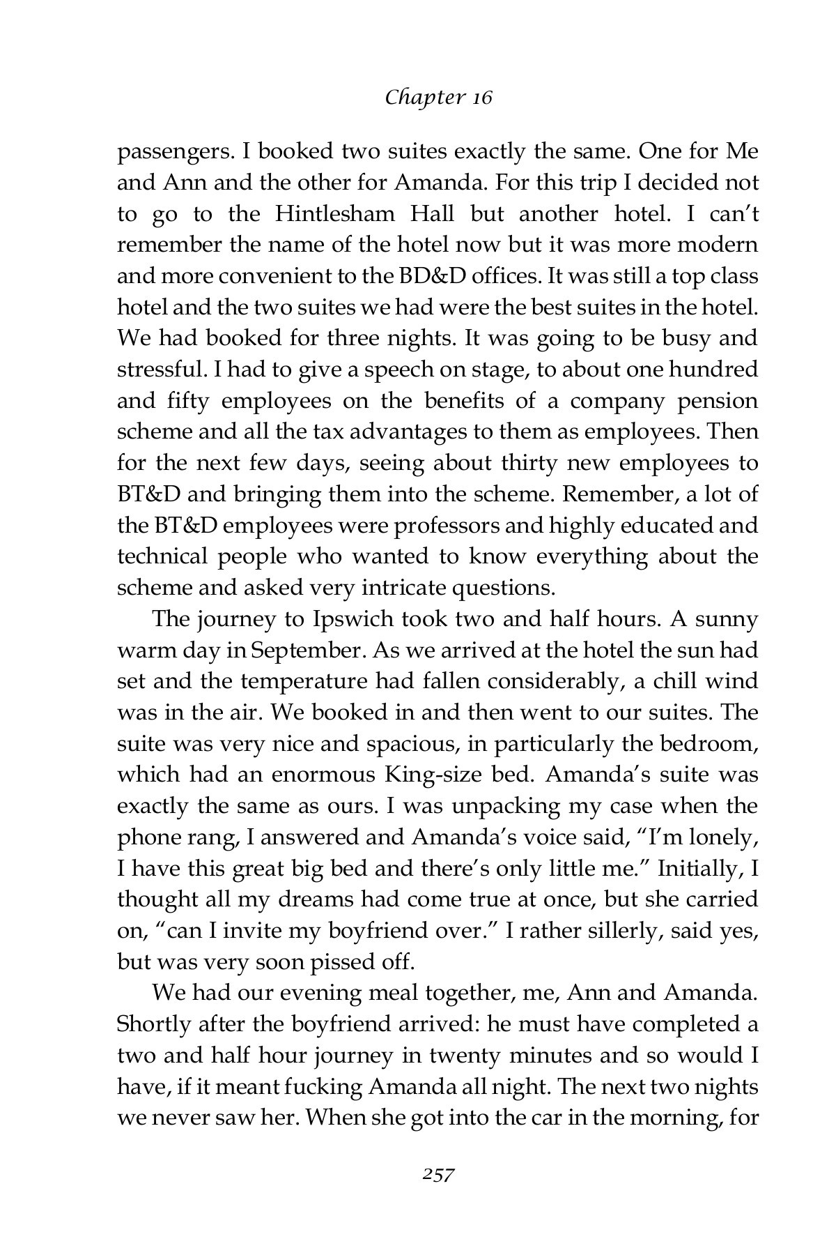 6 x 9 TEMPLATE The manuscript copy new headers 25-11-18 - drstevegreen ...